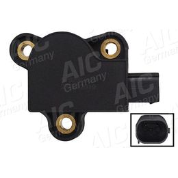 AIC Sensor, Motorölstand 12V für MERCEDES-BENZ 0041532928 0061532828 0041535928 57929