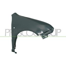 PRASCO Kotflügel vorne rechts für SKODA 6Y0821102A SK3203013