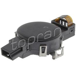 TOPRAN Regensensor Ø36mm 36mm für SKODA VW SEAT CUPRA AUDI PORSCHE VAG 7N0955559 5Q0955547 5Q0955547A 638 657