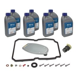 Meyle Meyle-ORIGINAL-KIT: Better solution for you! [7L] Teilesatz, &Ouml;lwechsel-Automatikgetriebe mit Zubeh&ouml;r f&uuml;r MERCEDES-BENZ A2035400153 1402700250 20