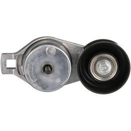 GATES Riemenspanner, Keilrippenriemen 77mm für MAZDA FORD AJ03-15-980B 4106110 4676845 T38186