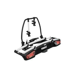 Thule VeloSpace XT 2bike Fahrradträger, Anhängekupplung 2x 938000