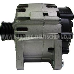 EuroTec Generator 14V 150A f&uuml;r RENAULT 8200795452 7711497533 12090556