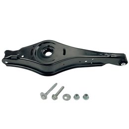 Meyle Lenker, Radaufh&auml;ngung Meyle-ORIGINAL Quality hinten rechts links mit Anbaumaterial f&uuml;r SKODA VW SEAT AUDI 1K0505311J 1K0506311S 1K0505311AB 116