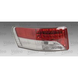 Valeo Heckleuchte ORIGINAL TEIL rechts LED für TOYOTA 8155105260 81551-05260 8155005260 043963