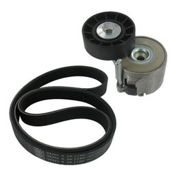 SKF Keilrippenriemensatz für ALFA ROMEO PEUGEOT FIAT CITROËN IVECO LANCIA 5750.WL 0818.38 504129146 VKMA 33329