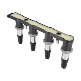 Bremi Z&uuml;ndspule 12V f&uuml;r GENERAL MOTORS CHEVROLET 55570160 55585539 25186686 20499