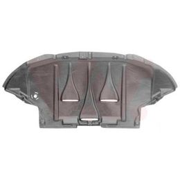 Van Wezel Motorraumdämmung Unten für AUDI 8E0863821AR 8E0863821AL 8E0863821AN 0325701