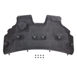 F.BECKER_LINE Motorraumdämmung Motorhaube für FORD 1562666 1515271 8A61A16746AE 61610006