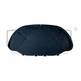DPA Motorraumdämmung für VAG 5E0863831 88631700402