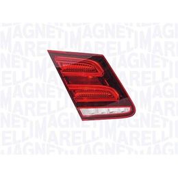 MAGNETI MARELLI Heckleuchte links LED für MERCEDES-BENZ A2129060903 A2129061903 A2129068902 715011116011