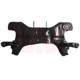 Van Wezel Hilfsrahmen/Aggregatetr&auml;ger vorne mit Lagerbuchse f&uuml;r HYUNDAI 624011C200 62401-1C200 8252690