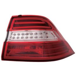 Van Wezel Heckleuchte rechts ohne Lampentr&auml;ger f&uuml;r MERCEDES-BENZ 1669063201 A1669063201 A166-906-3201 3084932