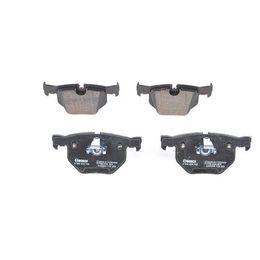 Bosch Bremsensatz, Scheibenbremse hinten rechts links bel&uuml;ftet 320mm f&uuml;r BMW 34216763044 34356789494 6772085 IJF1413TZ8