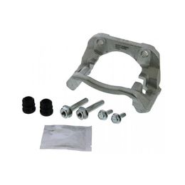 MAPCO Halter, Bremssattel vorne rechts links f&uuml;r Bremsscheibendicke 12mm RENAULT DACIA 6001547620 7701059398 145024