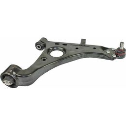 METZGER Lenker, Radaufhängung KIT + vorne rechts für GENERAL MOTORS OPEL 0352522 94540670 352553 58093602