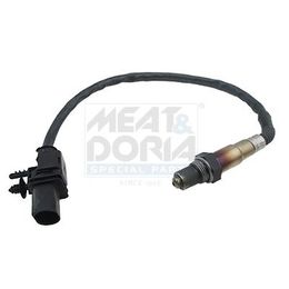 MEAT & DORIA MEAT & DORIA Lambdasonde 5-polig für ALFA ROMEO GENERAL MOTORS JEEP FIAT VAUXHALL LANCIA CHRYSLER OPEL 012589380 12589380 25198699 811023