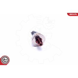 ESEN SKV Sensor, Kraftstoffdruck 3-polig für MITSUBISHI PEUGEOT CITROËN/PEUGEOT FIAT CITROËN FORD 1497163 8C1Q9D280AA 1570P1 17SKV623