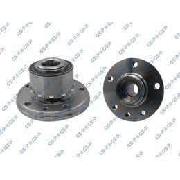 GSP Radlagersatz vorne rechts links ohne Zubehör 149,5mm für VW 7H0401611E 7H0401611D 7H0401611C 9338001