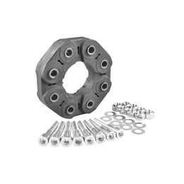 TEDGUM Gelenk, Längswelle mit Anbaumaterial 158mm für MERCEDES-BENZ A2094100215 A2154100015 A0004110600 TED21533