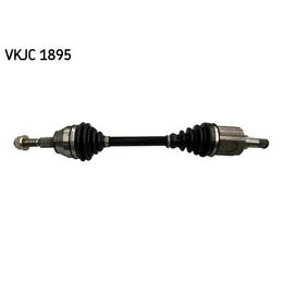 SKF Antriebswelle vorne links f&uuml;r FORD AV61-3B437-CC AV61-3B437-CB RMAV61-3B437-C2C VKJC 1895