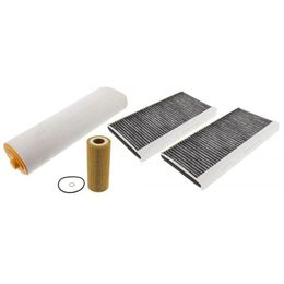 MAPCO Filter-Satz für LAND ROVER BMW 13712247444 64319171858 64316935822 68650