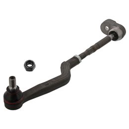 febi bilstein Spurstange vorne links f&uuml;r MERCEDES-BENZ 1693300903S2 A1693300903S2 1693300903 34845