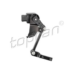 TOPRAN Sensor, Leuchtweiteregulierung links 6-polig f&uuml;r FORD VOLVO 1679313 1378799 7G9N5B738AA 305 812
