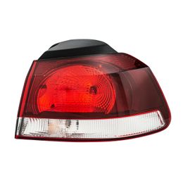 Hella Heckleuchte rechts 12V für VW 5K0945096M 2SD 009 922-141