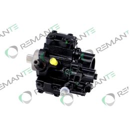 REMANTE Hochdruckpumpe SIEMENS/VDO CR 5WS40694 für FORD PORSCHE 9678171880 1841726 1731745 002-002-001106R