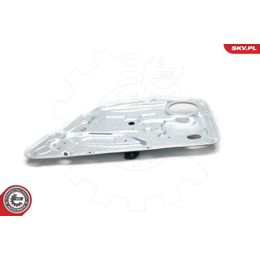 ESEN SKV Fensterheber hinten rechts 12V für VW VAG 3AD839462 00SKV018
