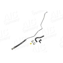 AIC Hydraulikschlauch, Lenkung Premium Quality, Erstausr&uuml;sterqualit&auml;t Von Lenkgetriebe Nach Ausgleichsbeh&auml;lter f&uuml;r FORD 1805791 1377159 1480683 58465