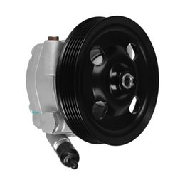 F.BECKER_LINE Hydraulikpumpe, Lenkung für LAND ROVER FORD LR001106 6G91-3A696-EF 1488782 26910045
