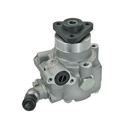 Meyle Hydraulikpumpe, Lenkung Meyle-ORIGINAL Quality für VW 2H0422154A 7E0422154E 114 631 0039