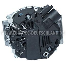 EuroTec Generator 14V 120A für MITSUBISHI PEUGEOT CITROËN/PEUGEOT MINI BMW 5702J0 12317619254 A003TG5291ZE 12090297