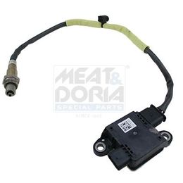 MEAT & DORIA MEAT & DORIA Partikelsensor 4-polig f&uuml;r HYUNDAI KIA 392652F350 57019