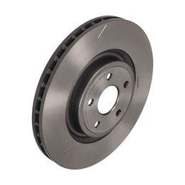 Brembo Bremsscheibe COATED DISC LINE vorne rechts links innenbel&uuml;ftet 380mm f&uuml;r JEEP 5181513AB 5181513AC 5181513AD 09.N246.21