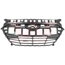 Van Wezel K&uuml;hlergitter f&uuml;r HYUNDAI 86351-A6000 86351A6000 8244510
