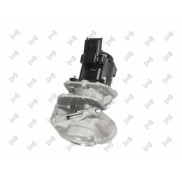 Abakus AGR-Ventil 12V f&uuml;r CITRO&Euml;N/PEUGEOT MINI FORD USA FIAT CITRO&Euml;N MAZDA VOLVO 1479057 1618.59 7804950 121-01-005