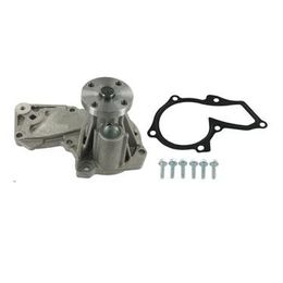 SKF Wasserpumpe mit Dichtungen f&uuml;r MAZDA FORD (CHANGAN) VOLVO AS6G8591A9A 31493369 1406479 VKPC 84217