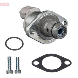 DENSO Druckregelventil, Common-Rail-System für MAZDA VAUXHALL ISUZU OPEL 8-98114309-0 819173 RFY313SM0A DCRS301110