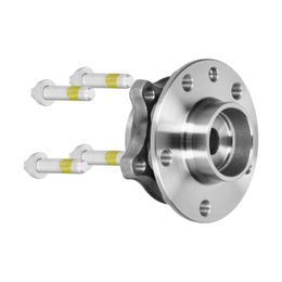 F.BECKER_LINE Radlagersatz hinten rechts für ALFA ROMEO ALFAROME/FIAT/LANCI 50707556 50703092 71753816 40210294