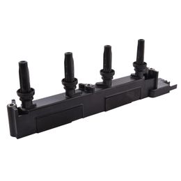 Hella Z&uuml;ndspule 12V f&uuml;r INFINITI PEUGEOT FIAT CITRO&Euml;N LANCIA 5970.75 133883 9634131380 5DA 358 000-891