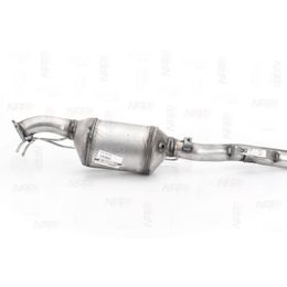NAP Ruß-/Partikelfilter, Abgasanlage für MITSUBISHI 1570B965 1570B023 1570B201 CAD10170