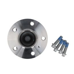 SKF Radlagersatz hinten rechts links f&uuml;r MERCEDES-BENZ 1699810027 VKBA 6510