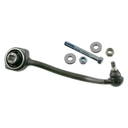 febi bilstein Lenker, Radaufhängung ProKit vorne rechts mit Anbaumaterial für MERCEDES-BENZ A2043302011 2033302011S1 2033303411S1 33209