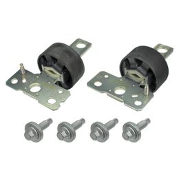 Meyle Reparatursatz, Achsk&ouml;rper Meyle-ORIGINAL Quality hinten rechts links mit Anbaumaterial f&uuml;r FORD VOLVO 6G91-5K896-AB 31476222 31387281 714 710 00