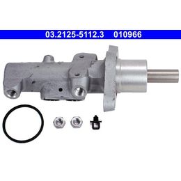 ATE Hauptbremszylinder 03.2125-5112.3 &Oslash;25,4mm 25,4mm f&uuml;r VAG 8J1611021E 8J1611021A 8J1611021C
