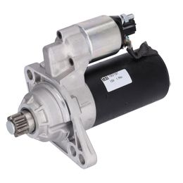 febi bilstein Starter 12V für VW AH911023BX 0AH911023B AH911023B 193197