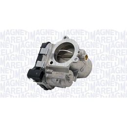 MAGNETI MARELLI Drosselklappenstutzen für FIAT IVECO 5802712019 5801727743 504385629 802010473903